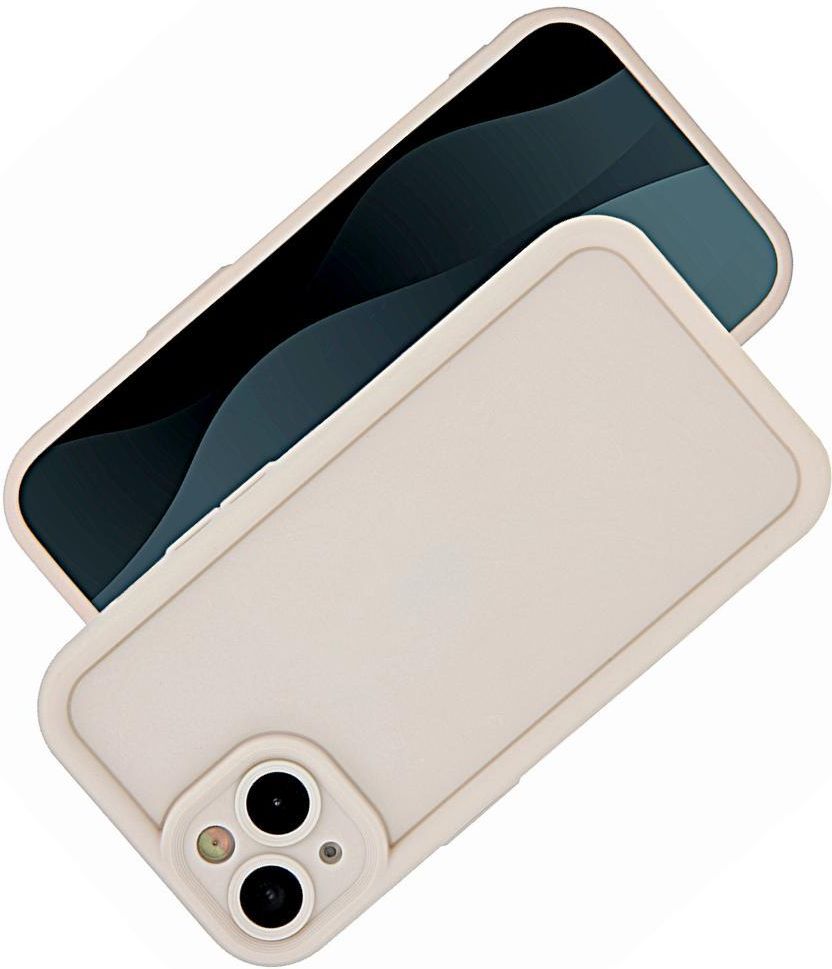 Izigsm Etui Na Tył Rim Tpu Case Do Samsung Galaxy A56 5G Nakładka ...