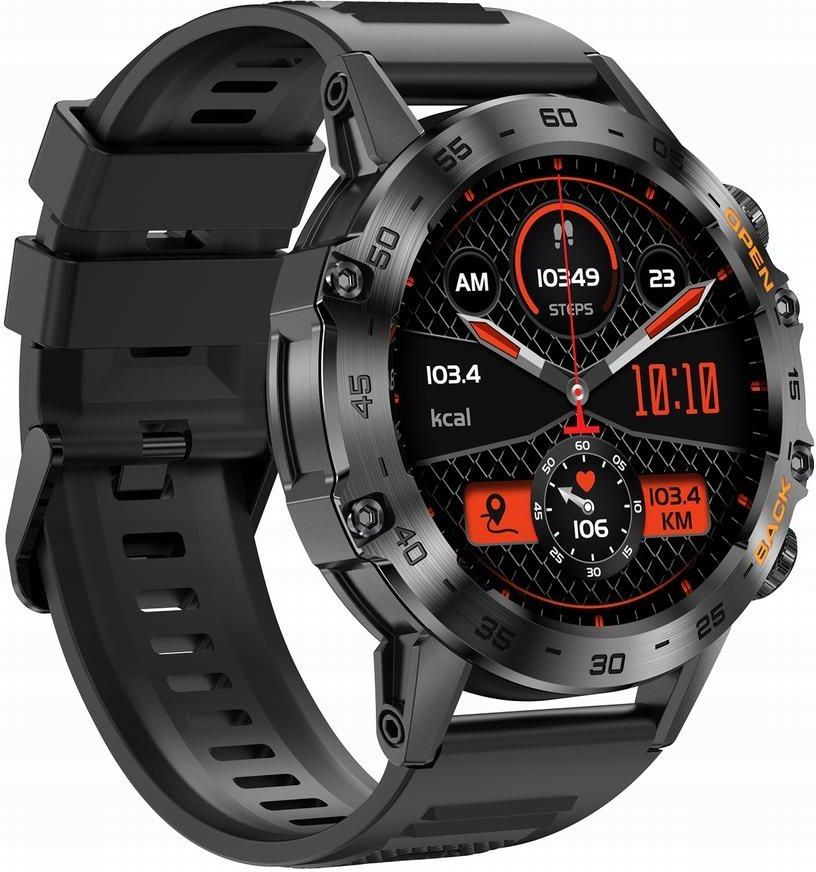 Gravity Smartwatch Gt9 1 - Opinie i ceny na Ceneo.pl