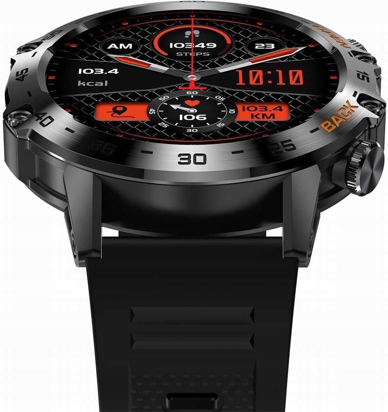 Gravity Smartwatch Gt9 1 - Opinie i ceny na Ceneo.pl