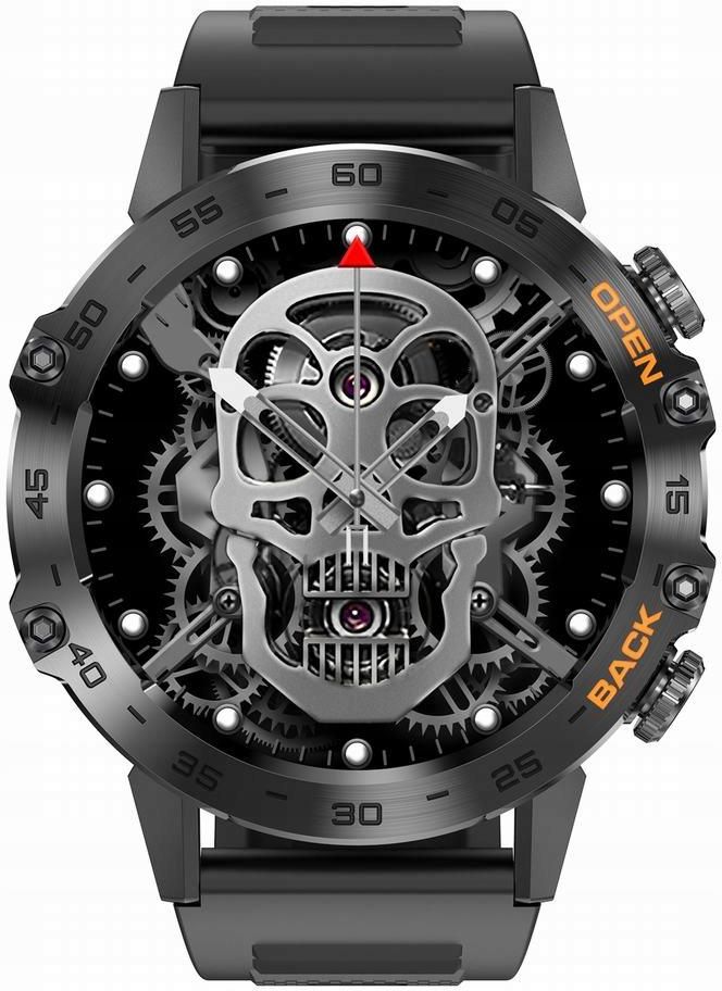 Gravity Smartwatch Gt9 1 - Opinie i ceny na Ceneo.pl