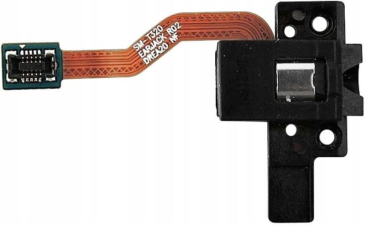 Podzespoły do telefonu Samsung Org Gniazdo Jack Audio Tab 4 Pro 8 ...