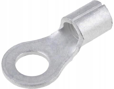 Talvico Konektor oczkowy okr. 4,3mm na/16mm2 - Opinie i ceny na Ceneo.pl