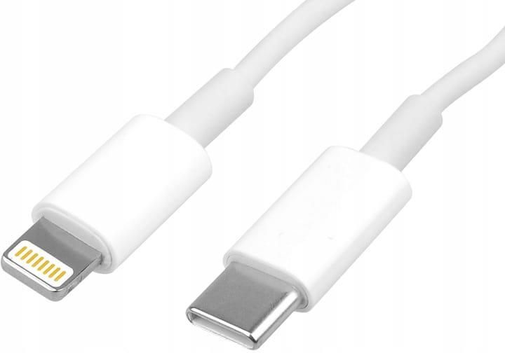 Ideenwelt Kabel iPhone Usb-c Lightning 1.5m - Opinie i ceny na Ceneo.pl