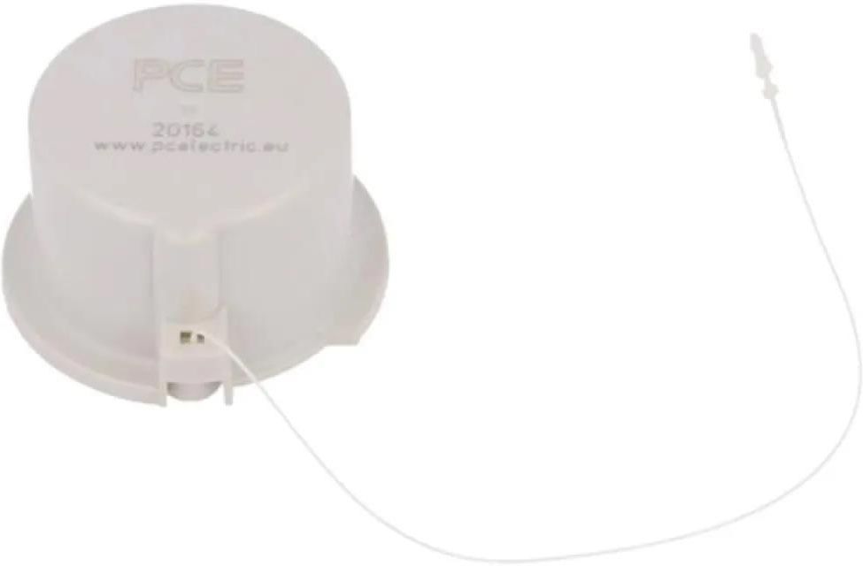 Pce Osłona, Wtyk Męski, 16A/Ip67, Układ: 3P+Pe, Pin: 4 (20164) - Opinie ...