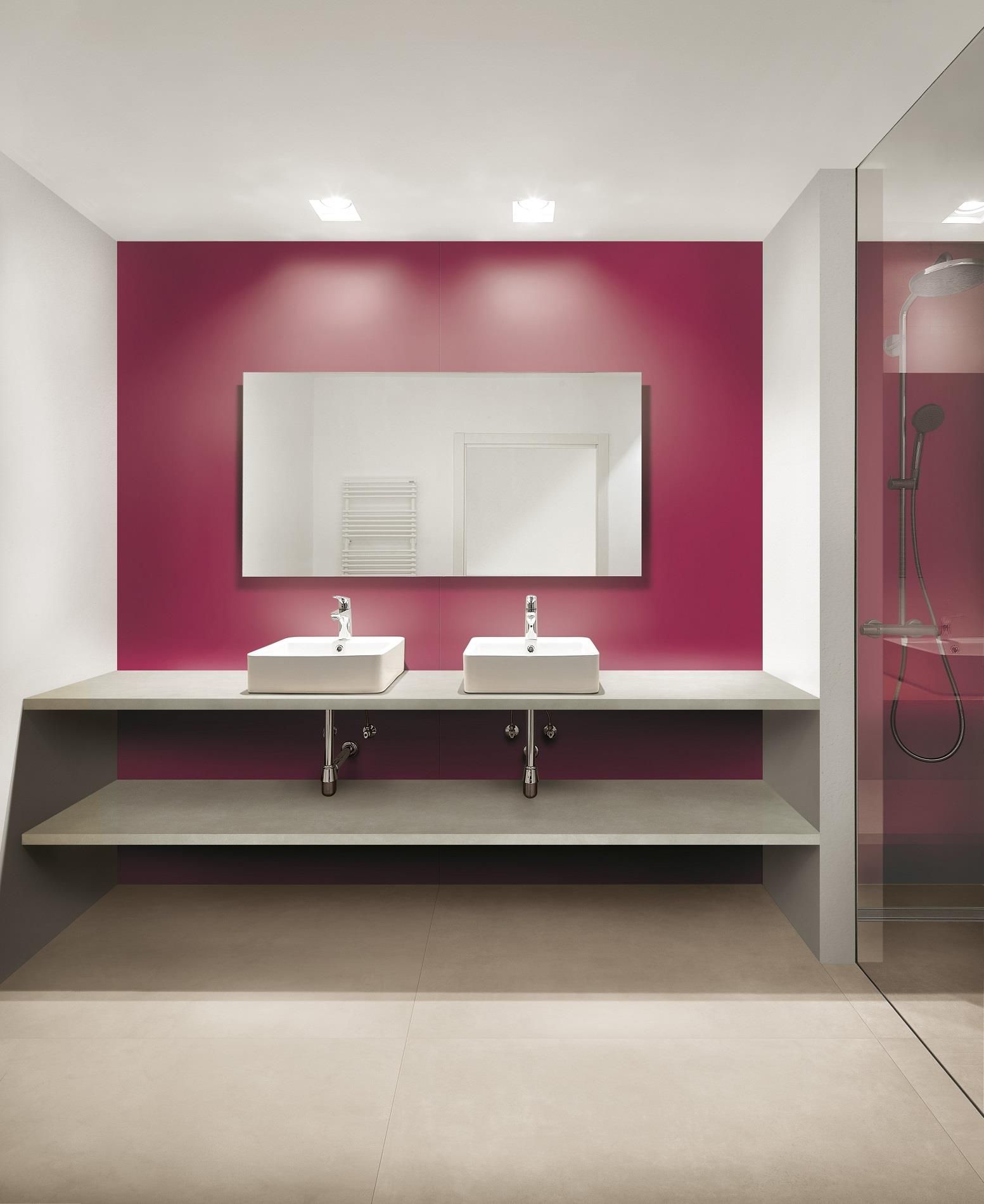 Płytki Florim Buildtech 2.0 Burgundy Glossy 120X280 - Opinie i ceny na ...