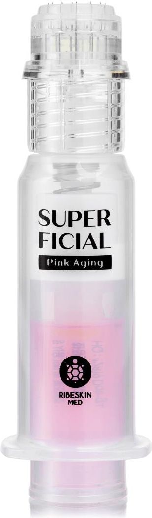 Ribeskin Med Superficial Pink Aging 1X5Ml - Ceny i opinie - Ceneo.pl