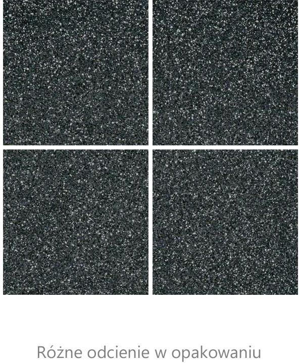 Płytki Refin Flake Black Small 60,0X60,0 - Opinie i ceny na Ceneo.pl
