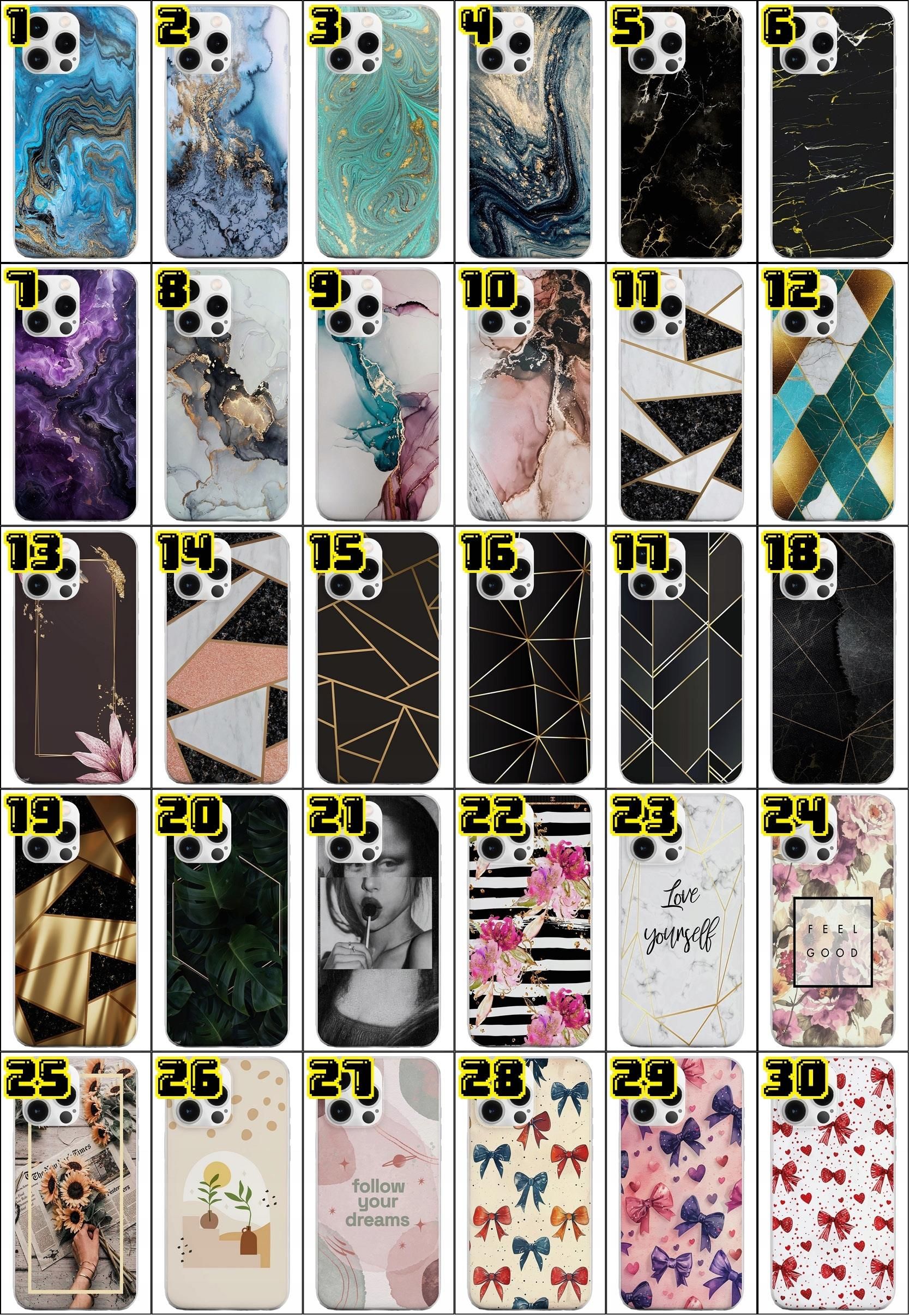 World Case Etui Do Iphone 11 Pro Poker Kasyno Karty Korona Szkielet ...