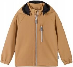 Kurtka bluza wiatroszczelna softshell Reima Vantti 134 - Ceny i opinie - Ceneo.pl