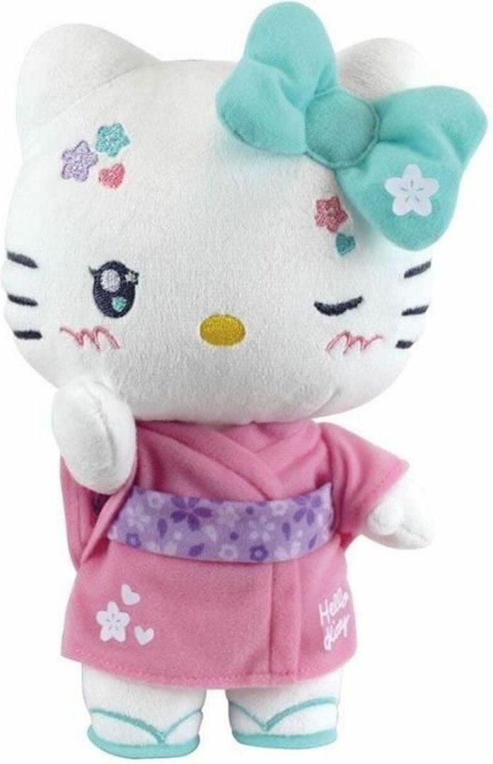 Jemini Pluszak Hello Kitty Kimono Kawai Rose - Ceny i opinie - Ceneo.pl