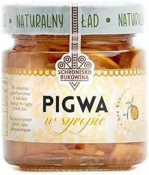 Schronisko Bukowina Pigwa W Syropie 200g - Ceny i opinie - Ceneo.pl