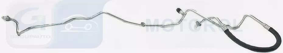 Renault Przewod Klimat R Master 10 Skr Par 924400031R - Opinie i ceny ...