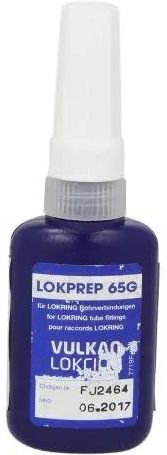 Vulkan Lokring Asortyment Naprawa Przewodów Klimatyzacji L14000878 ...