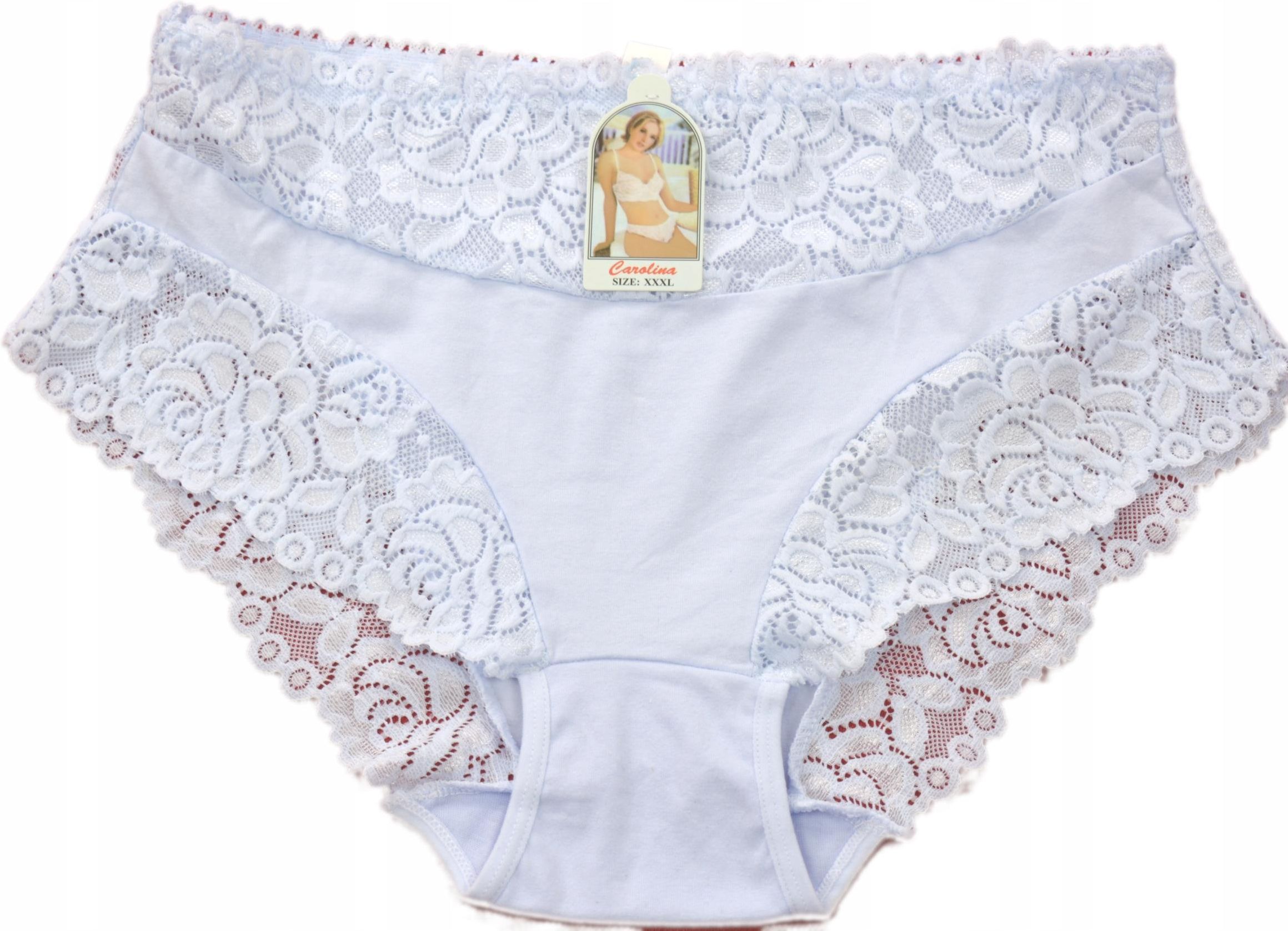 Majtki figi damskie 3XL - Ceny i opinie - Ceneo.pl