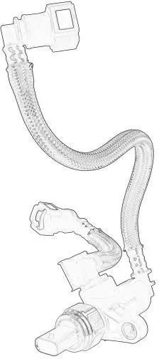 Peugeot Przewód Paliwowy Elastyczny 9821714380 - Opinie i ceny na Ceneo.pl