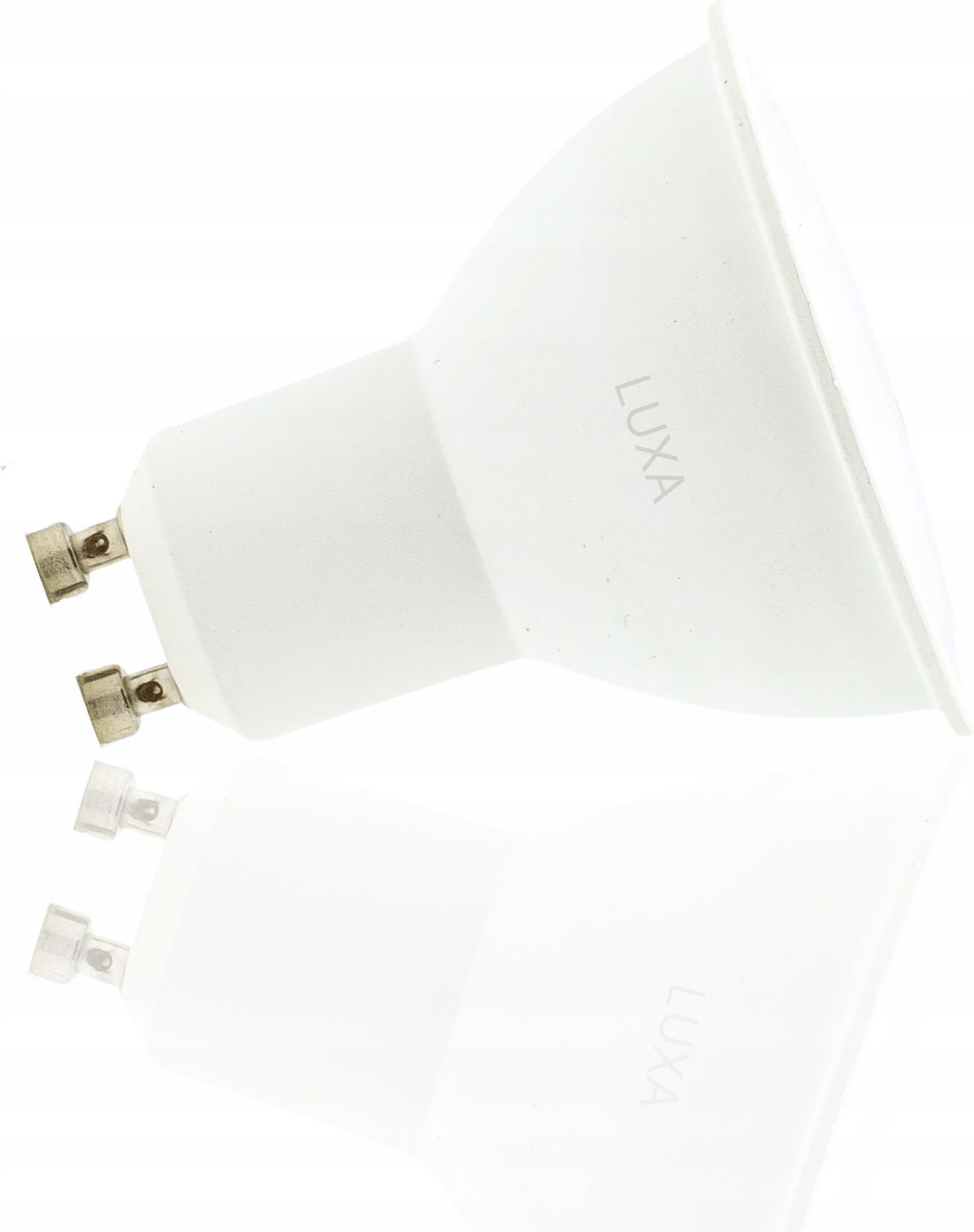 Żarówka Led GU10 5W 400lm Barwa Neutralna 4000K 110° Reflektor Spot Halogen - Opinie i ...