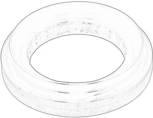 Renault Uszczelniacz Półosi Wału Napędowego 383421561R - Opinie i ceny ...