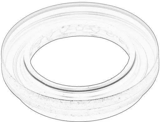 Renault Uszczelniacz Półosi Wału Napędowego 383421561R - Opinie i ceny ...