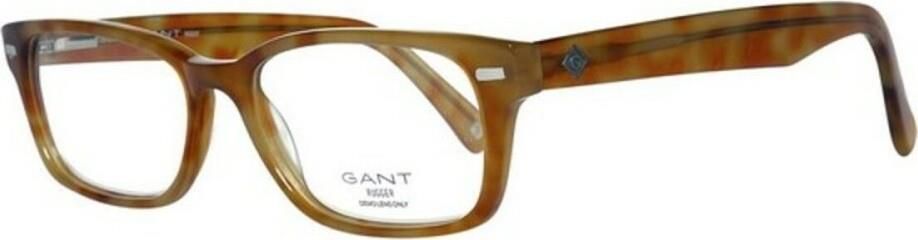 Gant Oprawka Do Okularów Gra015 54K83 Brązowa 54mm - Opinie i ceny na ...