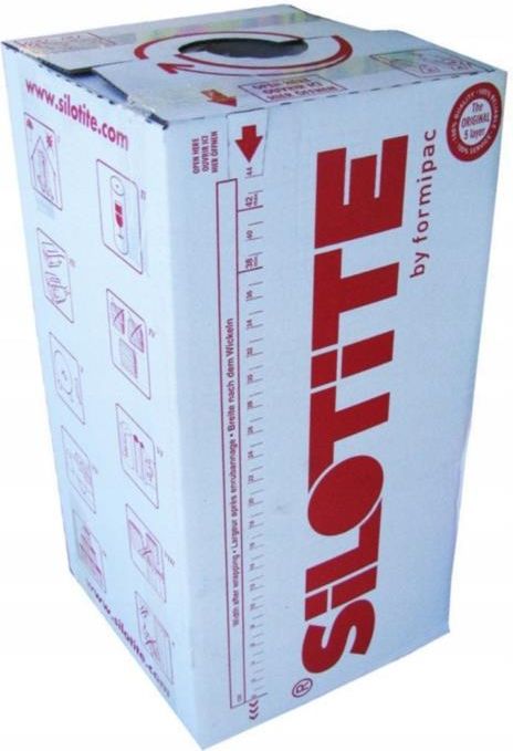 Silotite Folia Do Bel Sianokiszonki 500 Biała 50Cm - Ceny i opinie ...