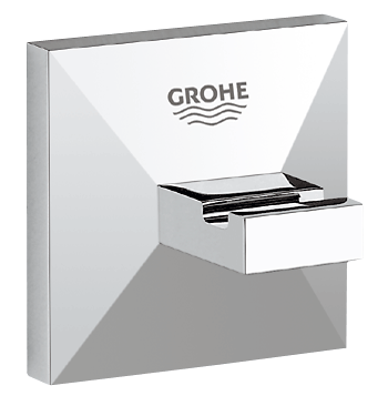 Grohe Allure Brilliant 40498000 - Opinie i atrakcyjne ceny na Ceneo.pl