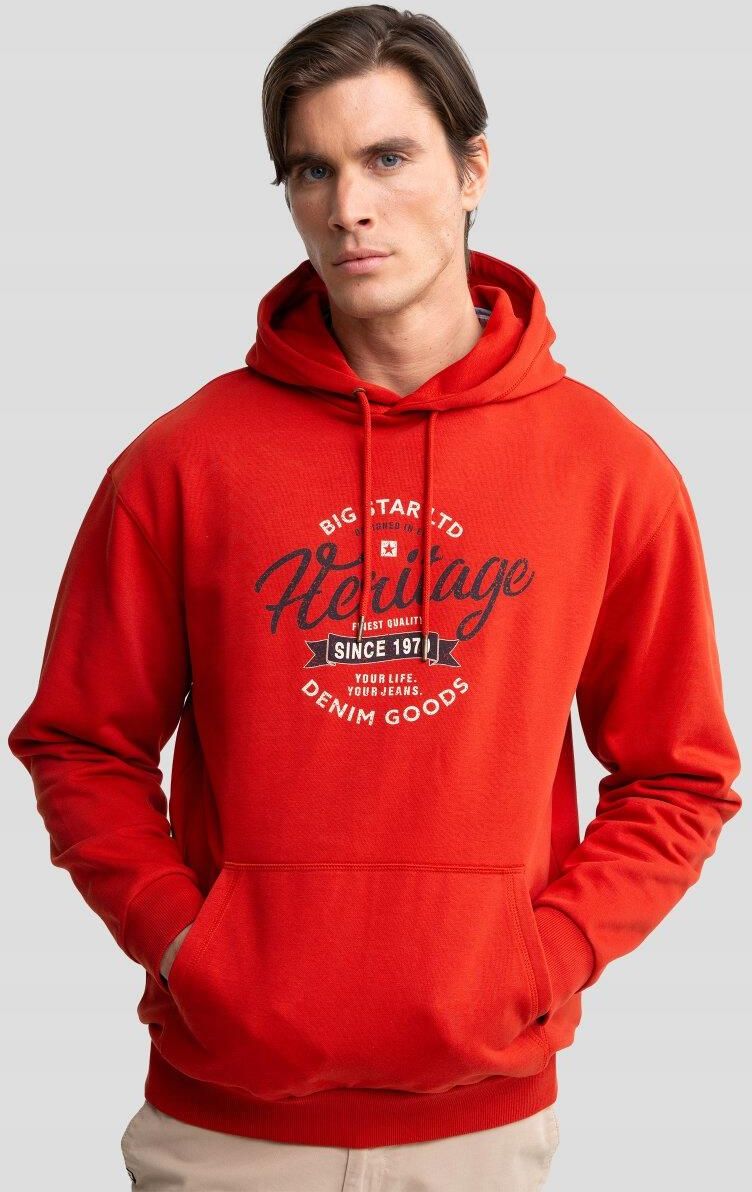 Big Star bluza męska rozmiar XL - Ceny i opinie - Ceneo.pl