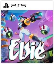 ELSIE Magitek Edition (Gra PS5) - Ceny i opinie - Ceneo.pl