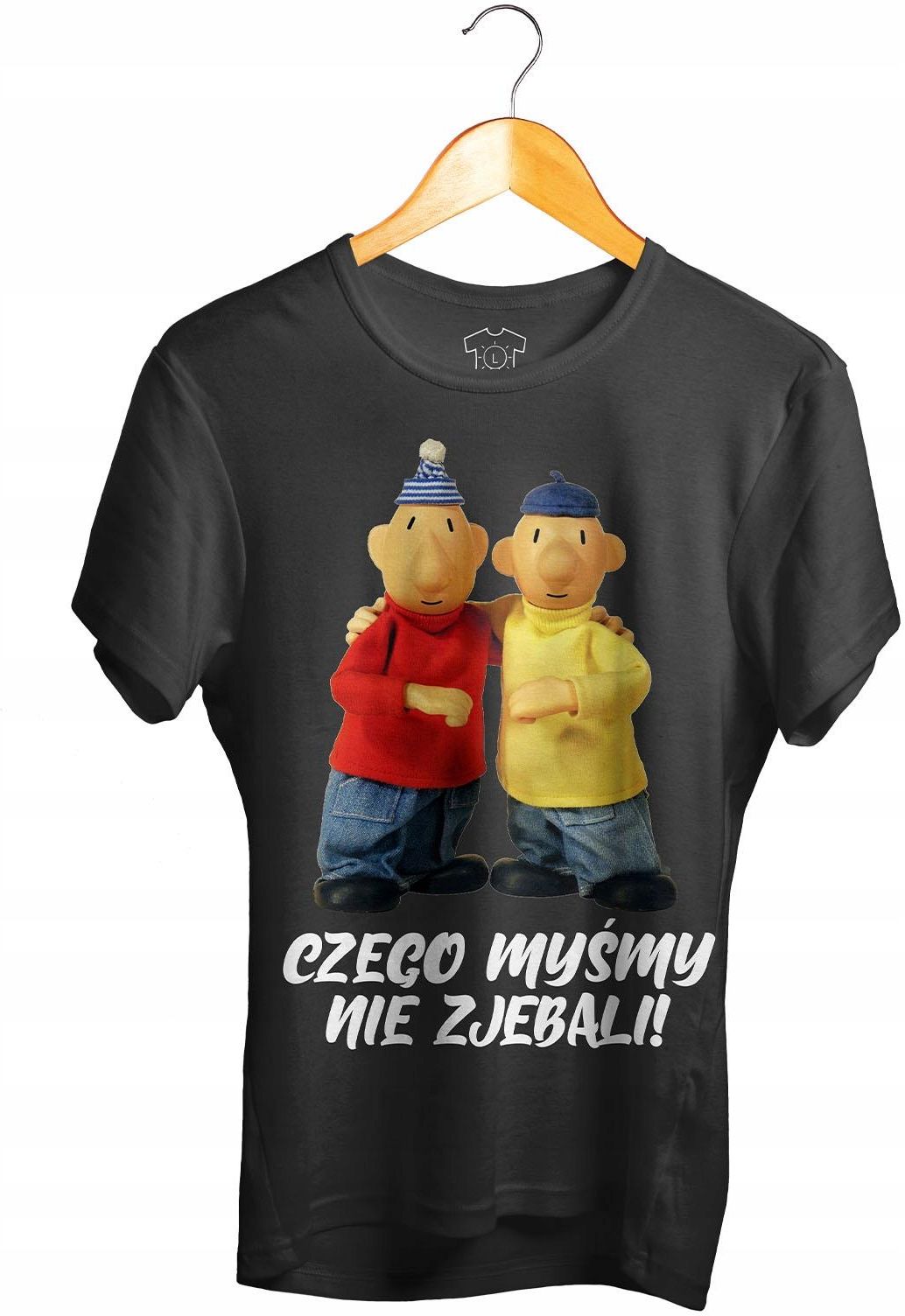 Koszulka Sąsiedzi Pat I Mat Xs 5XL - Ceny i opinie - Ceneo.pl