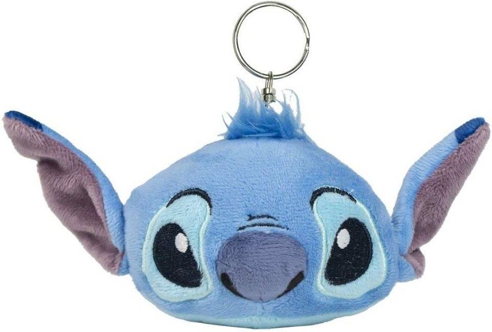 Stitch Brelok 1793120739 - Gadżety odzieżowe - Ceny i opinie - Ceneo.pl