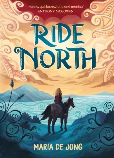 Ride North - Literatura obcojęzyczna - Ceny i opinie - Ceneo.pl