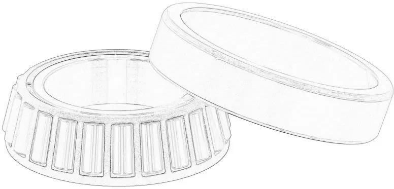 Łożysko amortyzatora Isuzu Łożysko Koła 1876101340 - Opinie i ceny na ...