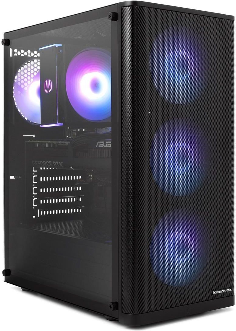 Komputronik Ultimate R570 [F25] - Komputer stacjonarny - Opinie i ceny ...