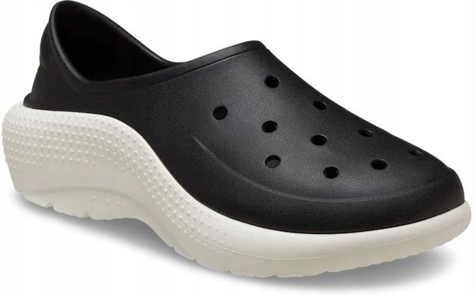 Crocs Męskie Buty Sportowe Sneakersy Wsuwane Classic 210080 Sneaker 45 ...
