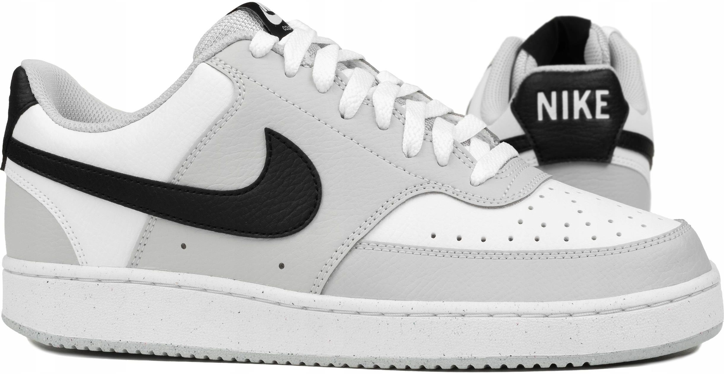 Buty męskie Nike Court Vision Lo HV0927 097 - Ceny i opinie - Ceneo.pl
