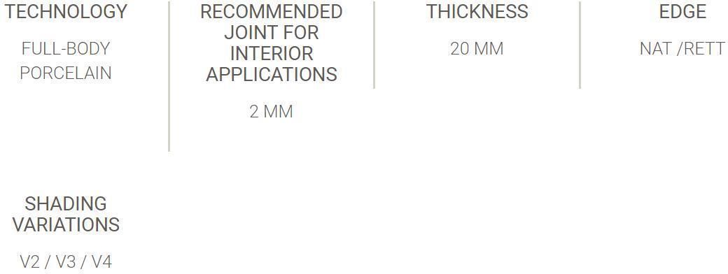 Płytki Lea Ceramiche Waterfall Silver Flow Rekt. 30X60 - Opinie i ceny ...