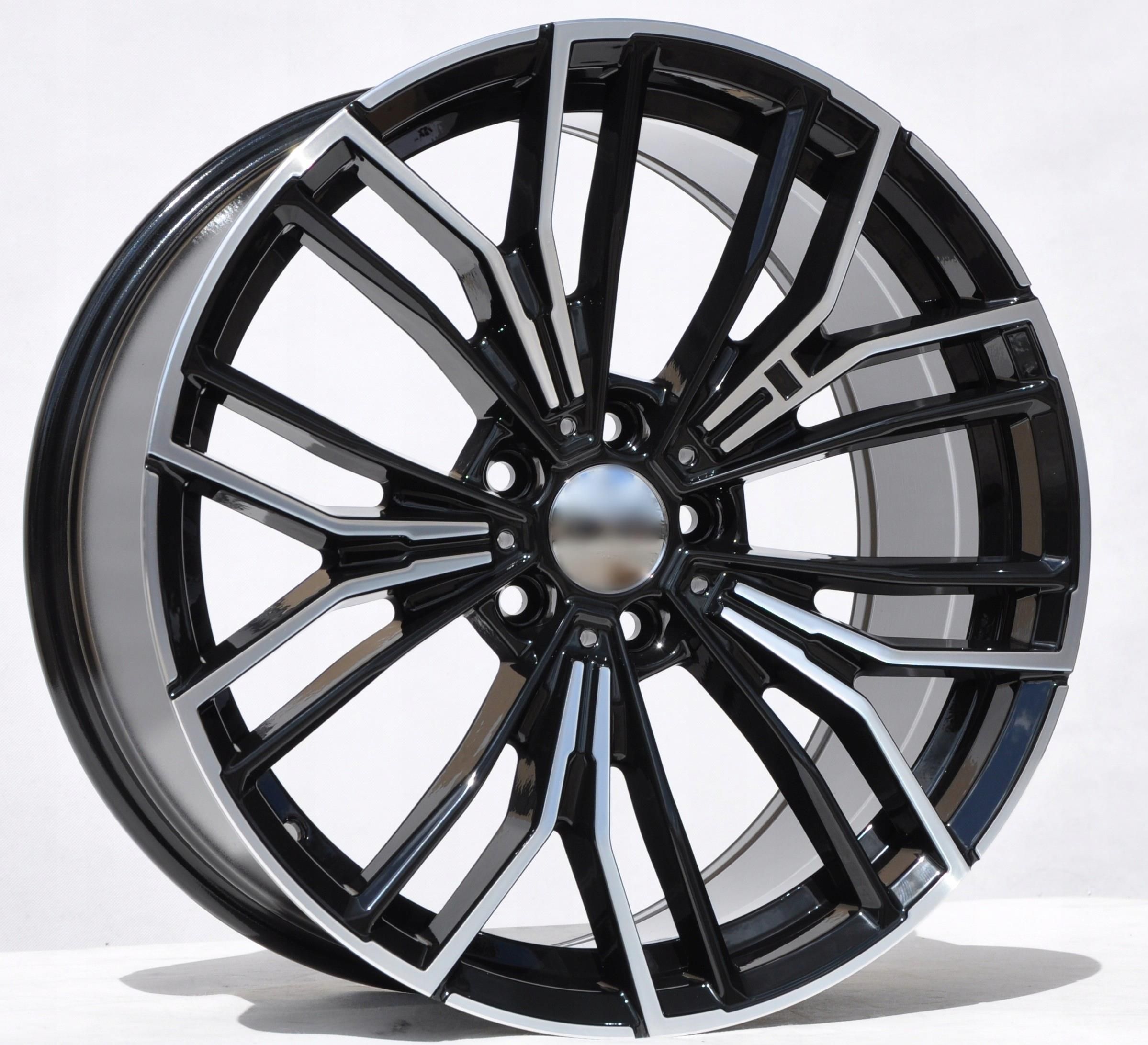 Felgi Pdw Group 5964 Mb Felgi 19 5X112 Bmw 5 G30 G31 7 G11 G12 ...