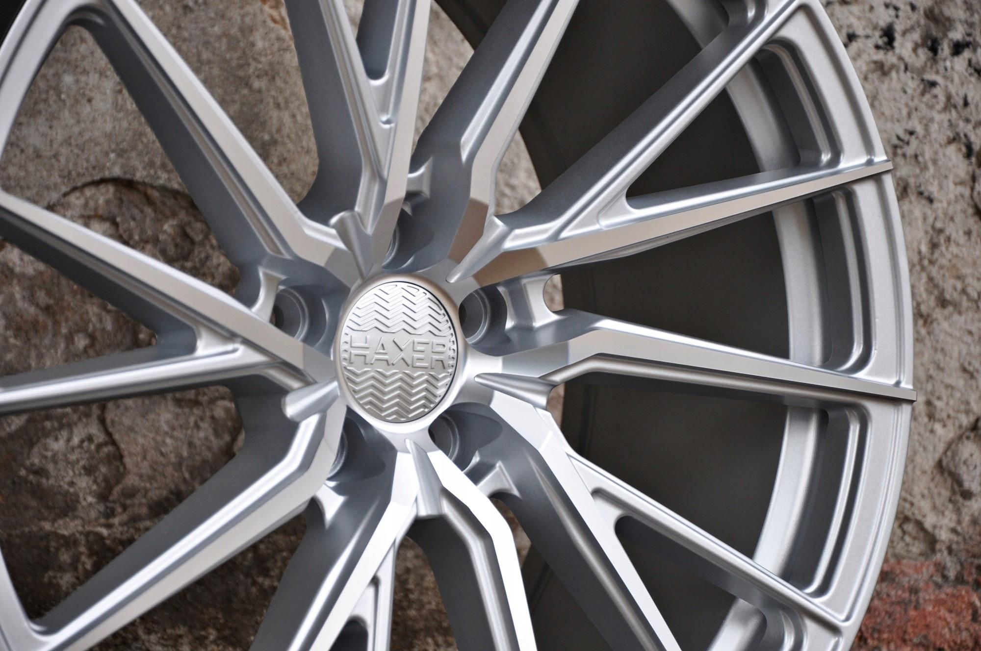 Felgi Haxer Felgi 21'' Vw T Roc T2 T4 Caravelle - Aluminiowe - Opinie ...