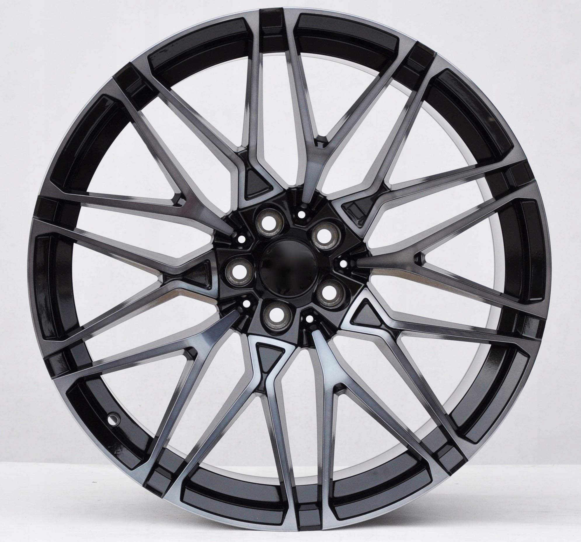 Felgi Pdw Group 5063 Bltf Felgi 21 5X112 Do Bmw X5 G05 X6 G06 X7 ...