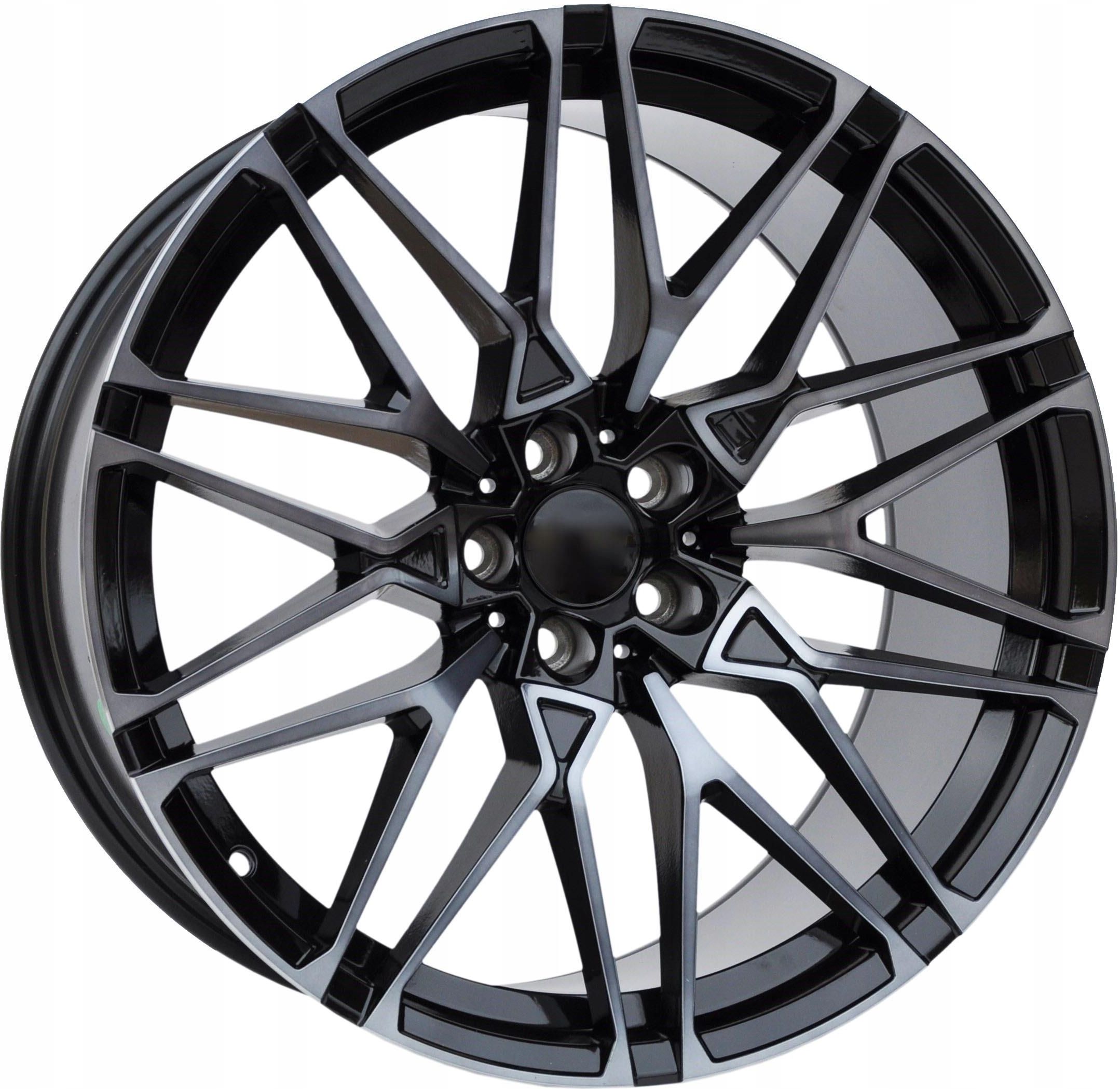 Felgi Pdw Group 5063 Bltf Felgi 21 5X112 Do Bmw X5 G05 X6 G06 X7 ...