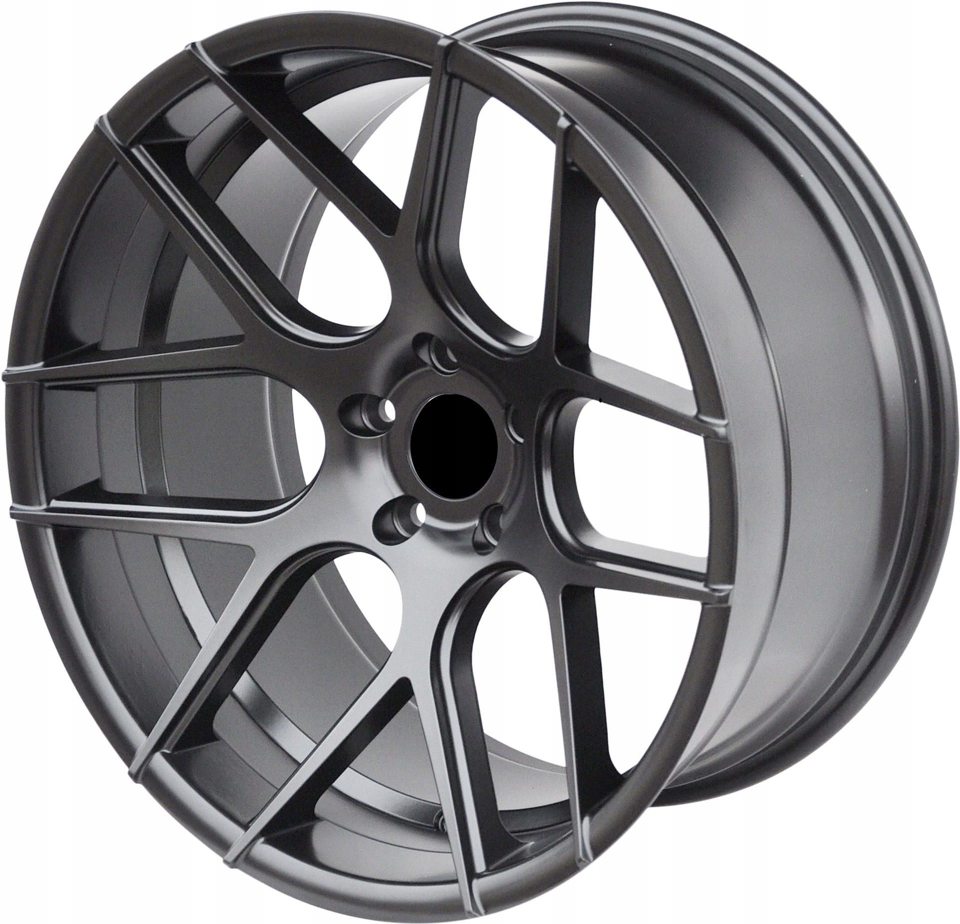 Felgi Haxer Ssa03 Concave Felgi 20 5X120 Bmw 5 7 E60 E65 X5 ...