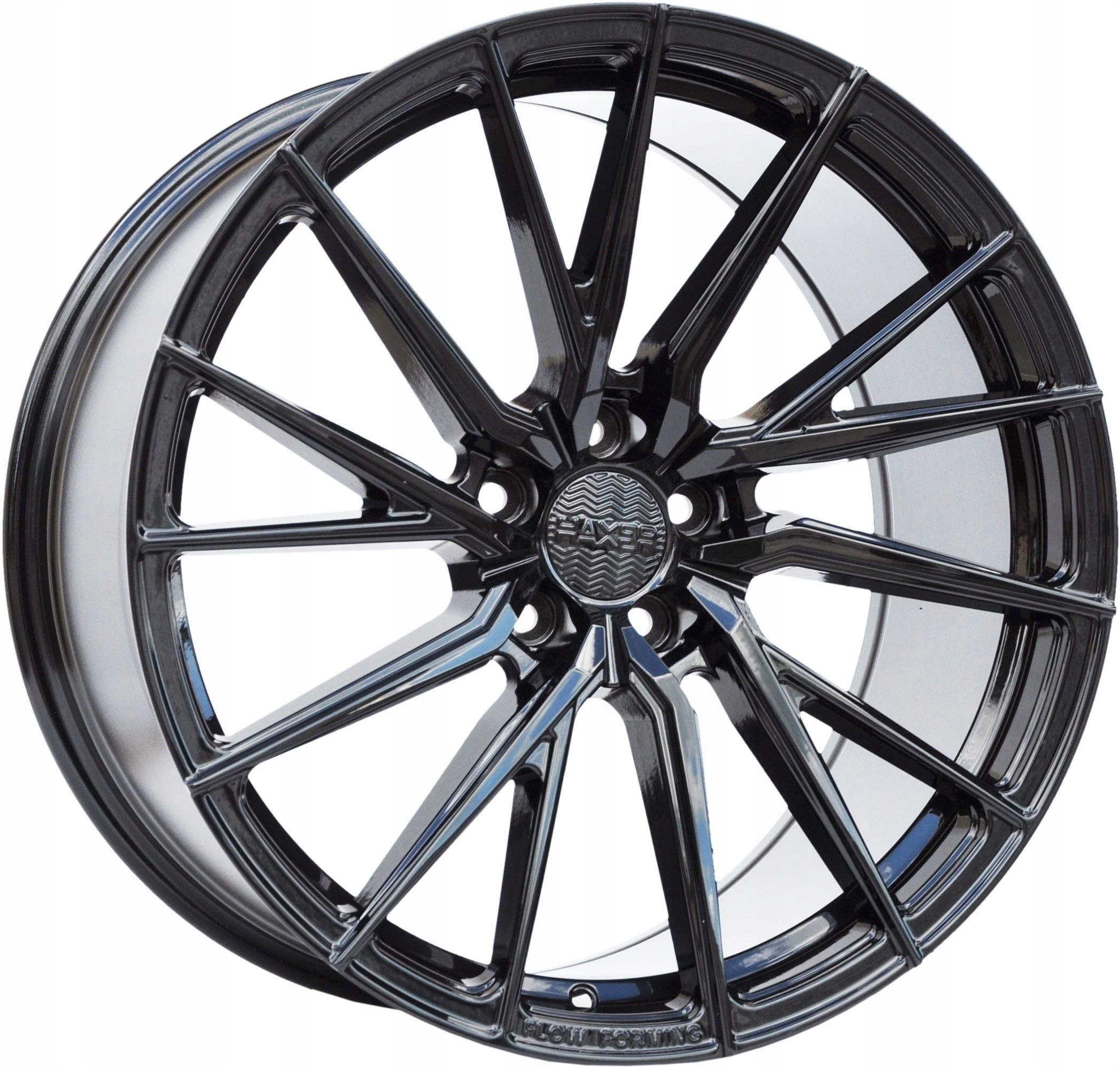 Felgi Haxer Hx06 B Felgi 20 5X120 5 7 F10 F11 F13 F01 - Aluminiowe ...