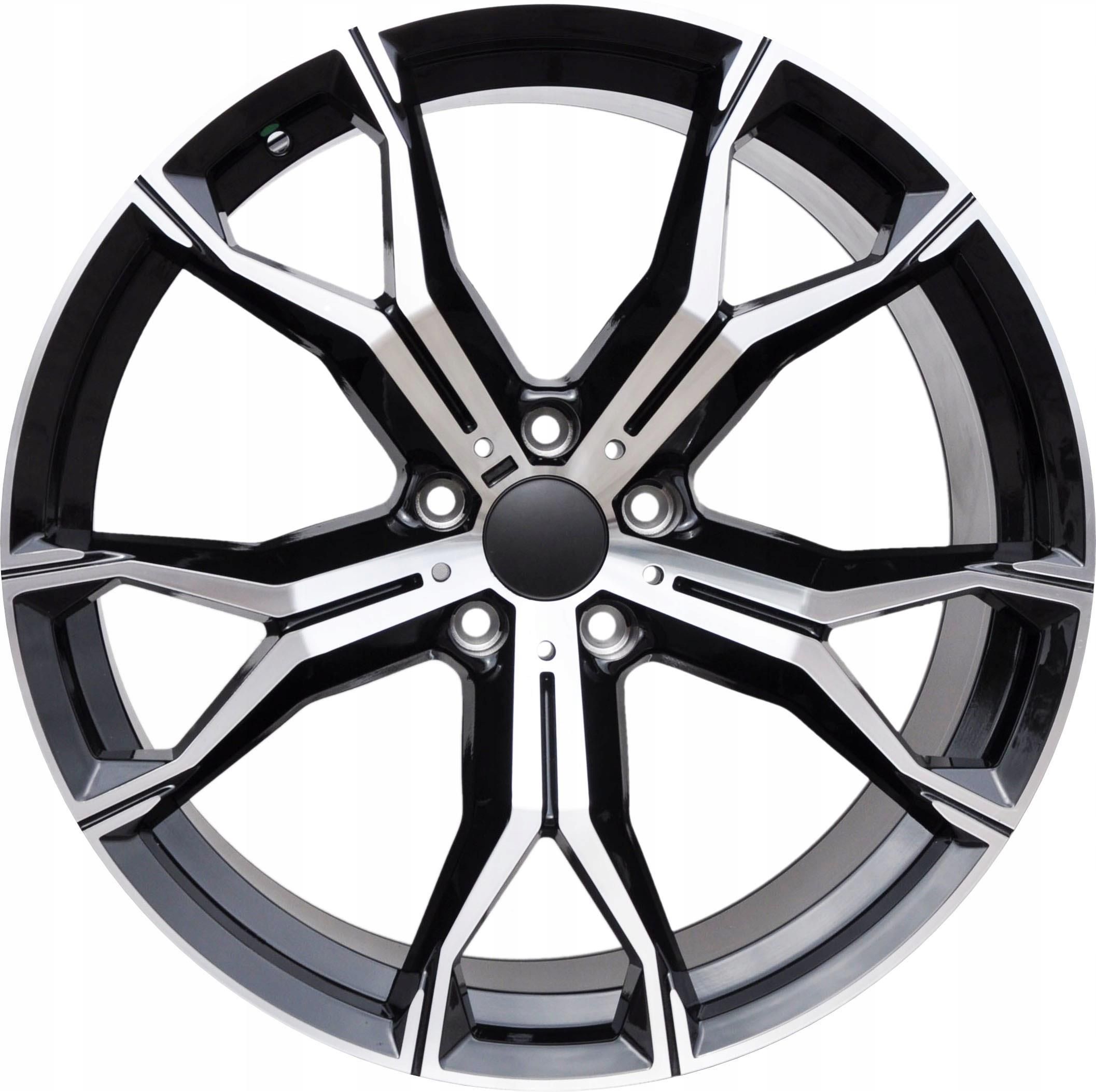 Felgi Pdw Group Felgi 21'' Bmw X3 G01 X4 G02 X5 G05 X6 G06 - Aluminiowe ...