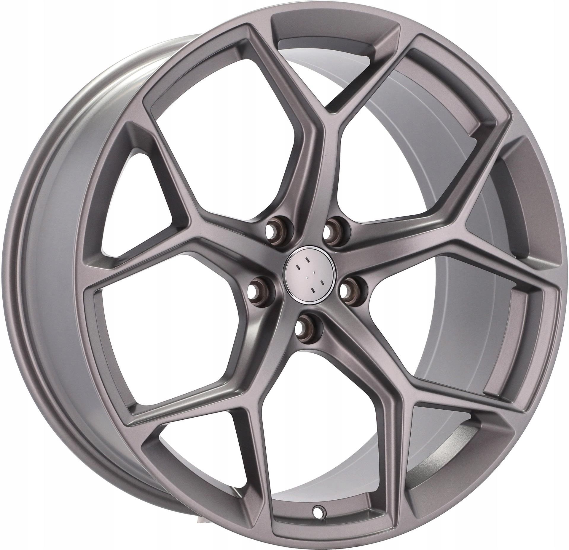 Felgi Racingline Rs Style 19 Do Audi Q5 Fy Fl 8R Sportback - Aluminiowe ...