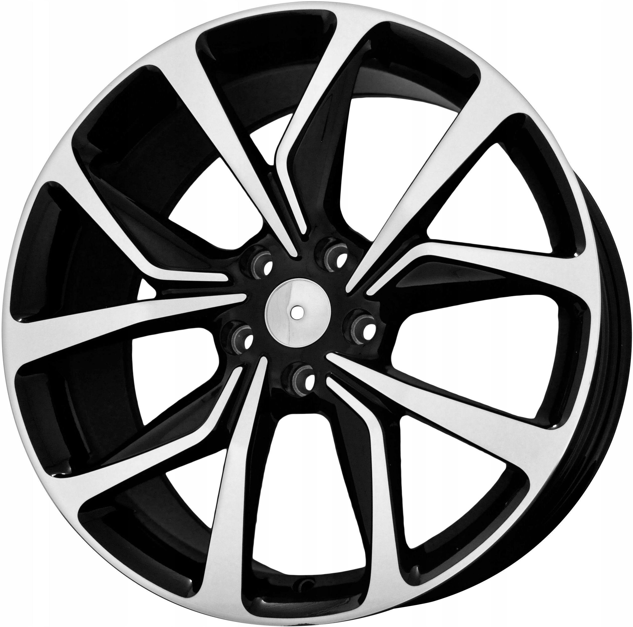 Felgi Cam Felgi 20 5X115 Opel Insignia B Ii Grand Sport Gsi ...