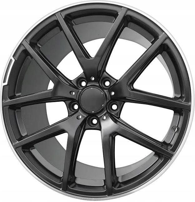 Felgi Cam Felgi 20 5X130 Audi Q7 4L I Mercedes G Klasa W463 - Aluminiowe - Opinie, sklepy, ceny ...
