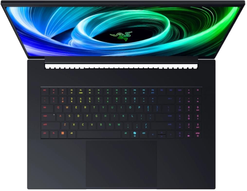 Laptop Razer Blade 18 18/Ultra9/64GB/4TB/Win11 (RZ0905299ER9R3E1 ...