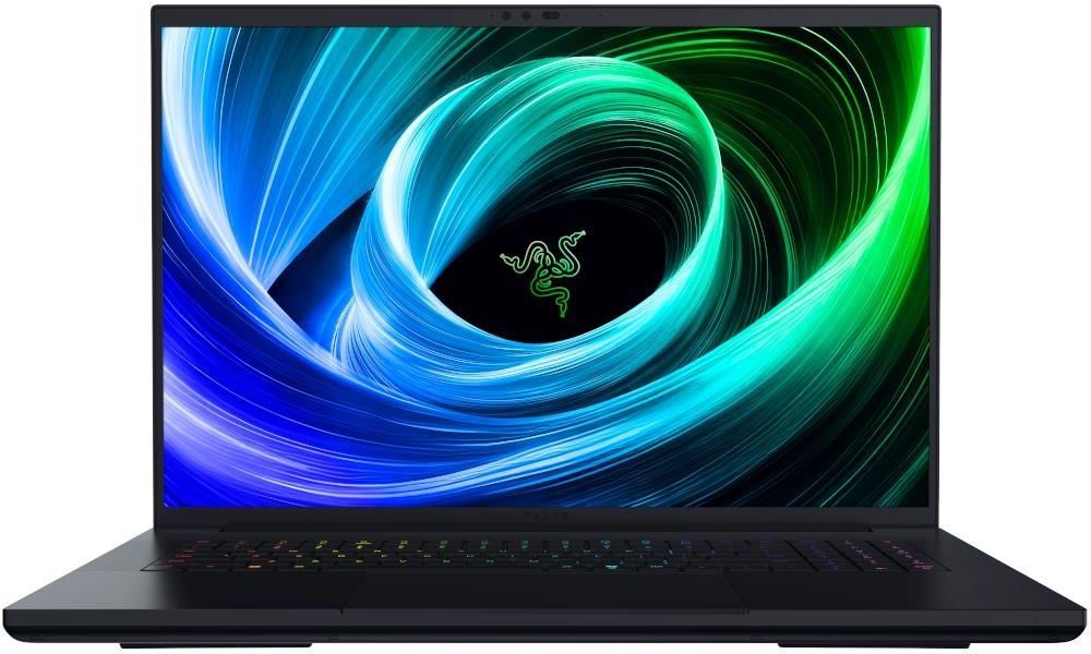 Laptop Razer Blade 18 18/Ultra9/32GB/1TB/Win11 (RZ0905298ER3R3E1 ...
