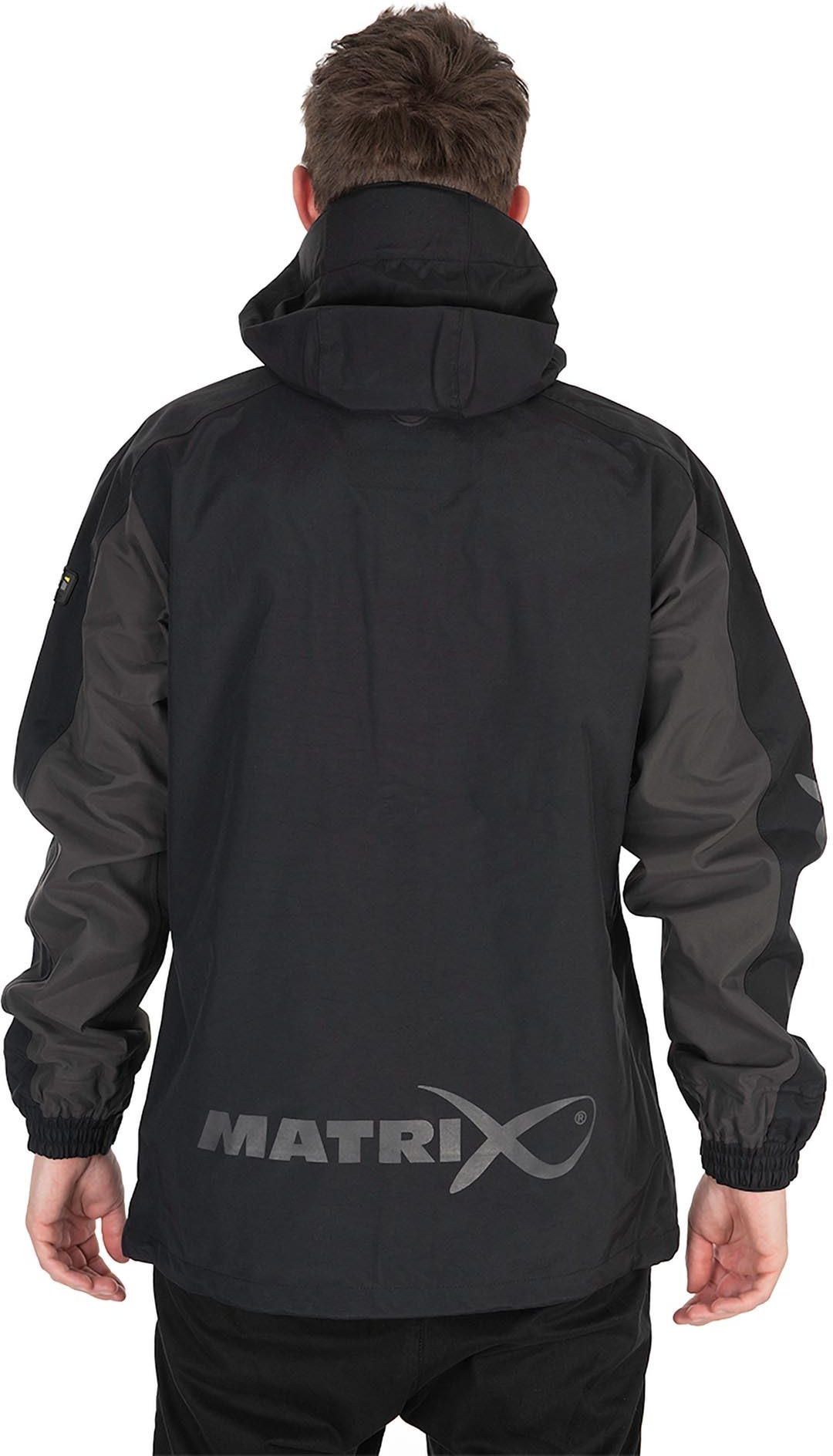 Kurtka Wędkarska Matrix Tri-Layer Jacket 25K Pro r. Large - Ceny i ...