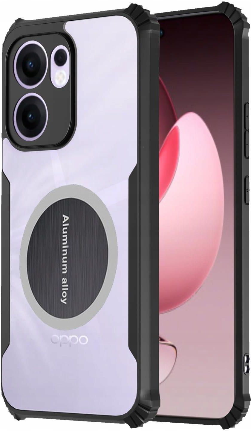 Supero Do Oppo Reno 13 F 5G/4G Magsafe - Etui na telefon, ceny i opinie ...
