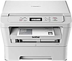 Urządzenie wielofunkcyjne laserowe Brother DCP-7055W - Opinie i ceny na ...